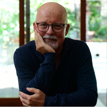 Michael Robotham International Crime Writer