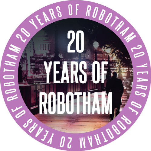 Storm Child by Michael Robotham - Official website